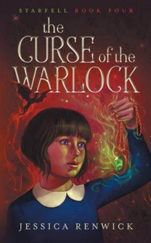 Curse of the Warlock by Jessica Renwick (2022, Trade Paperback) for ...