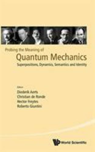 Probing the Meaning of Quantum Mechanics : Superpositions, Dynamics ...