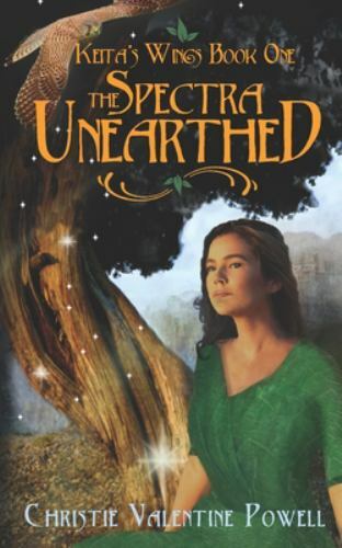 Spectra Unearthed by Christie Powell (2015, Trade Paperback) for sale ...