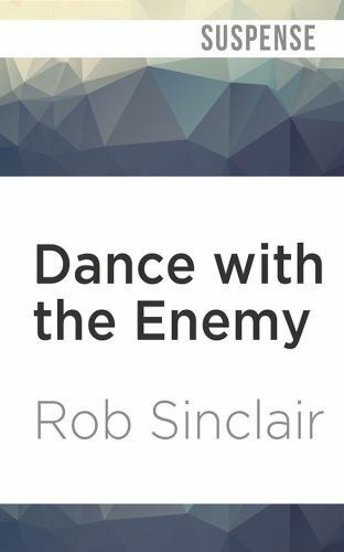 Dance with the Enemy by Rob Sinclair (2020, Compact Disc) for sale ...