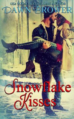 Snowflake Kisses by Dawn Brower (2017, Trade Paperback) for sale online ...