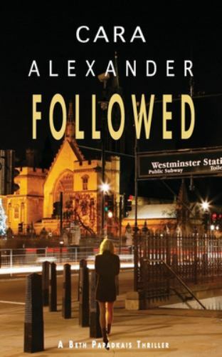 Followed by Cara Alexander (2019, Trade Paperback) for sale online | eBay