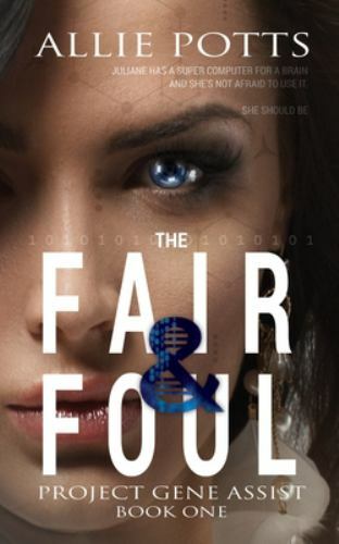 Fair and Foul by Allie Potts (2020, Trade Paperback) for sale online | eBay