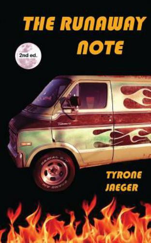 Runaway Note : 2nd. Ed by Tyrone Jaeger (2018, Trade Paperback) for ...