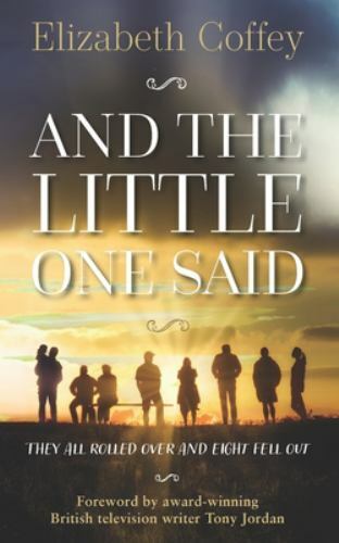 And the Little One Said by Elizabeth Coffey (2021, Trade Paperback) for ...