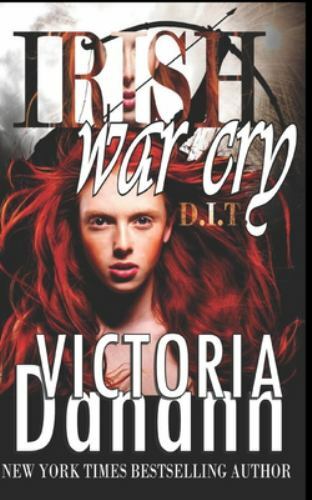 Irish War Cry by Victoria Danann (2017, Trade Paperback) for sale ...