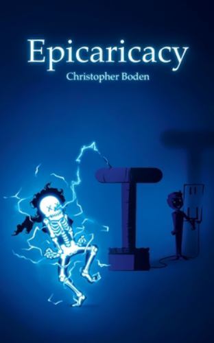 Epicaricacy by Christopher Boden (2021, Trade Paperback) for sale ...