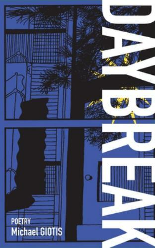 Daybreak : Poems by Michael Giotis (2016, Trade Paperback) for sale ...