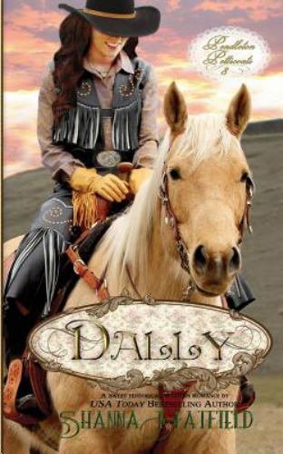 Dally by Shanna Hatfield (2017, Trade Paperback) for sale online | eBay