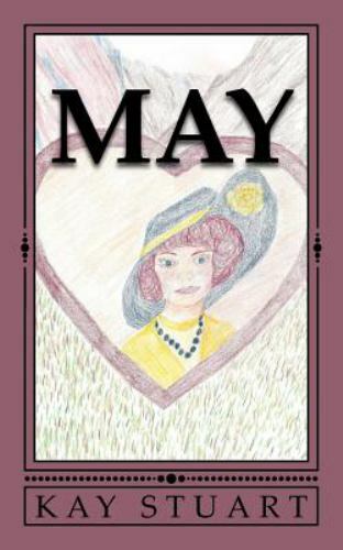 May : McCrery Sisters by Kay Stuart (2018, Trade Paperback) for sale ...