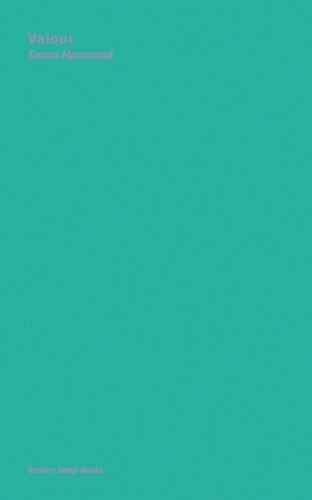 Valour by Emma Hammond (2021, Trade Paperback) for sale online | eBay