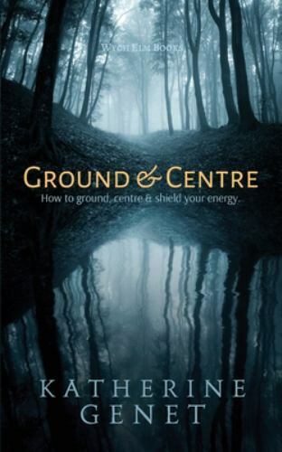 Ground & Centre by Katherine Genet (2021, Trade Paperback) for sale ...