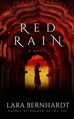 Red Rain by Lara Bernhardt (2022, Trade Paperback) for sale online | eBay