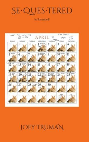 Sequestered by Joey Truman (2021, Trade Paperback) for sale online | eBay