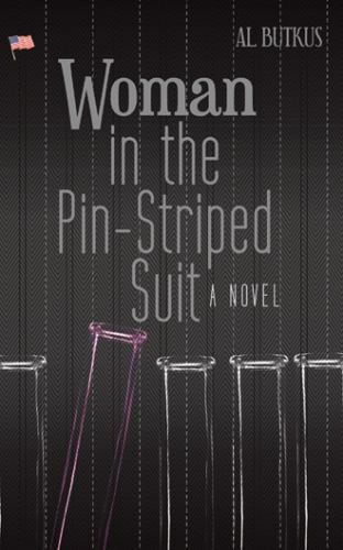 Woman in the Pin-Striped Suit by Al Butkus (2019, Hardcover) for sale ...