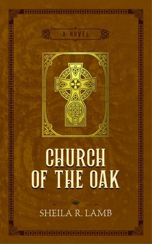 Church of the Oak by Sheila Lamb (2022, Trade Paperback) for sale ...