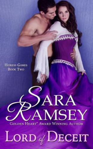 Lord of Deceit by Sara Ramsey (2017, Trade Paperback) for sale online ...