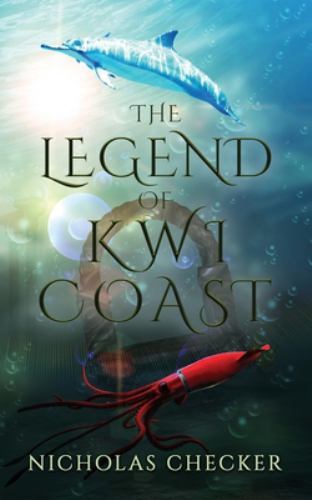 Legend of Kwi Coast by Nicholas Checker (2022, Trade Paperback) for ...