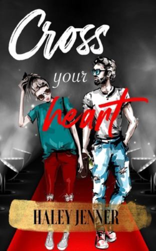 Cross Your Heart by Haley Jenner (2019, Trade Paperback) for sale ...