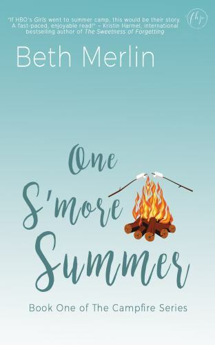 One S'more Summer : Book One of the Campfire Series by Danielle ...