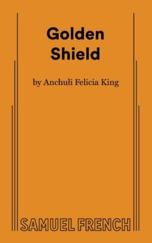 Golden Shield by Anchuli Felicia King (2023, Trade Paperback) for sale ...