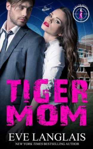 Tiger Mom by Eve Langlais (2020, Trade Paperback) for sale online ...