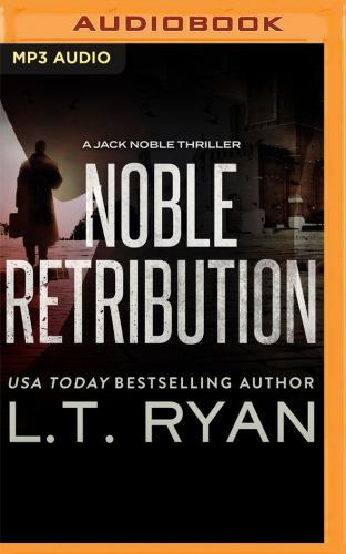 Noble Retribution by L. T. Ryan (2021, CD Mp3) for sale online | eBay