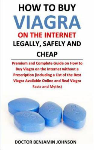 How to Buy Viagra on the Internet Legally, Safely and Cheap : Premium ...