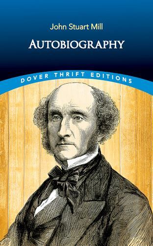 Autobiography by John Stuart Mill (2022, Trade Paperback) for sale ...