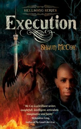 Execution by Shaun O. McCoy (2019, Trade Paperback) for sale online | eBay