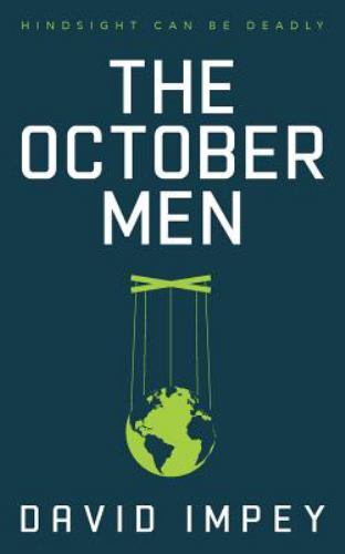 October Men by David Impey (2018, Trade Paperback) for sale online ...