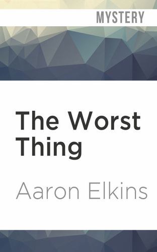 Worst Thing by Aaron Elkins (2022, Compact Disc) for sale online | eBay