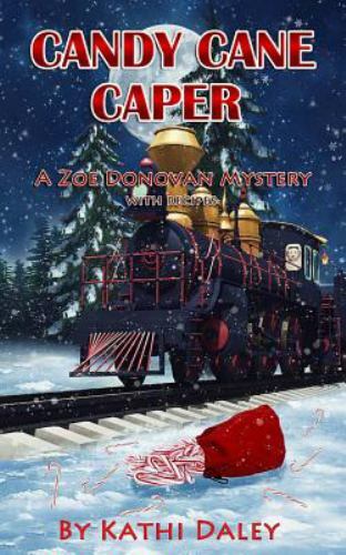 Candy Cane Caper by Kathi Daley (2016, Trade Paperback) for sale online ...
