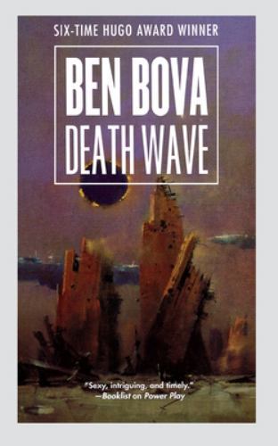 Death Wave by Ben Bova (2016, Trade Paperback) for sale online | eBay