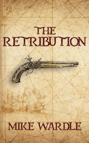 Retribution by Mike Wardle (2022, Trade Paperback) for sale online | eBay