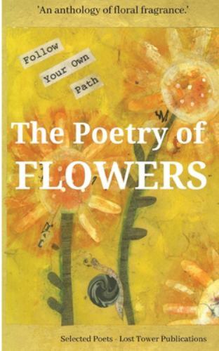 Poetry of Flowers by P. J. Reed (2021, Trade Paperback) for sale online ...