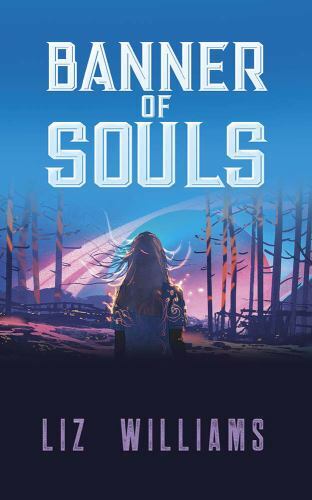 Banner of Souls by Liz Williams (2020, Trade Paperback) for sale online ...