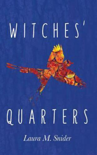 Witches' Quarters by Laura Snider (2018, Trade Paperback) for sale ...