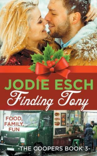 Finding Tony by Jodie Esch (2019, Trade Paperback) for sale online | eBay