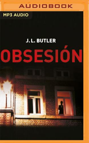 Obsesión (Spanish Edition) by J. L. Butler (2020, CD Mp3) for sale ...
