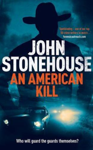 American Kill by John Stonehouse (2015, Trade Paperback) for sale ...