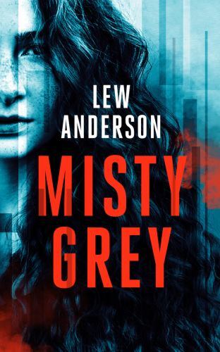 Misty Grey by Lew Anderson (2021, Trade Paperback) for sale online | eBay