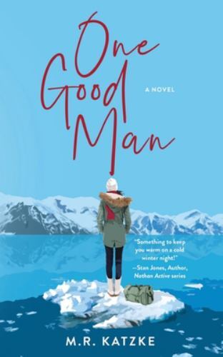 One Good Man by M. R. Katzke (2021, Trade Paperback) for sale online | eBay