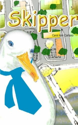 Skipper by Carol Ann Cartaxo (2021, Trade Paperback) for sale online | eBay