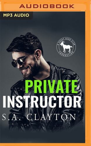 Private Instructor : A Hero Club Novel by Hero Club and S. A. Clayton ...