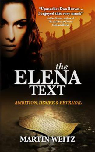 Elena Text by Martin Weitz (2017, Trade Paperback) for sale online | eBay