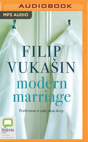 Modern Marriage by Filip Vukasin (2022, Compact Disc) for sale online ...