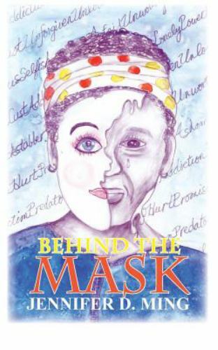 Behind the Mask by Jennifer Ming (2016, Trade Paperback) for sale ...