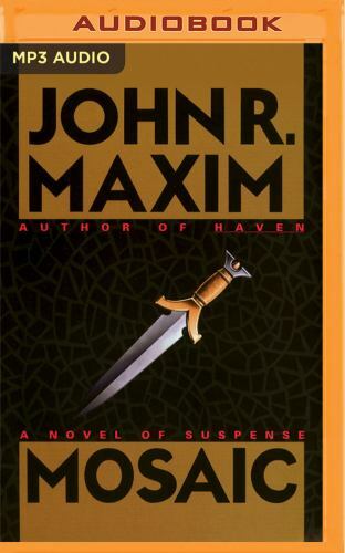 Mosaic by John R. Maxim (2016, CD Mp3) for sale online | eBay