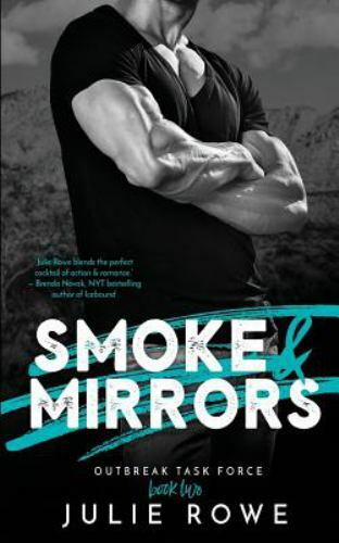 Smoke and Mirrors by Julie Rowe (2018, Trade Paperback) for sale online ...
